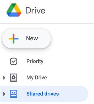 Complete Guide To Migrate Shared Drive To Google Workspace