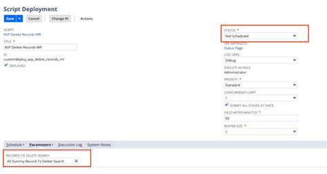 From Clutter To Clarity How To Mass Delete Records In Netsuite
