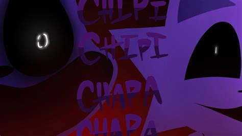 Chipi Chipi Chapa Chapa Ft Catnap Youtube