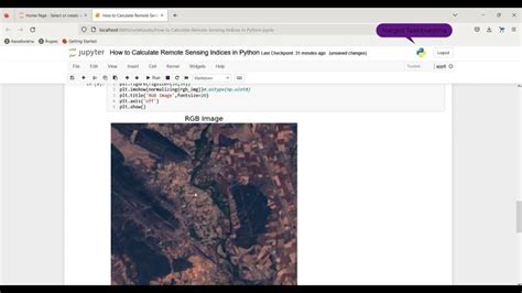 If You Are A Fan Of Open Source Remote Sensing And Gis Feel Free To Check Out My Recently