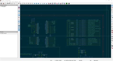 📌 Kicads Built In Arduino Uno Template Properly Names All The