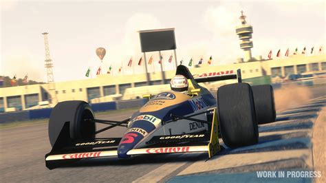Codemasters’ F1 2013 Introduces ‘F1 Classics’, Allows You to Take On ...