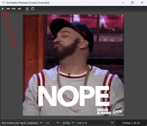 How To Add Text To A GIF In GIMP Easy Steps