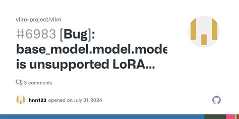 Bug Basemodelmodelmodellayers0mlpdownprojloramagnitude