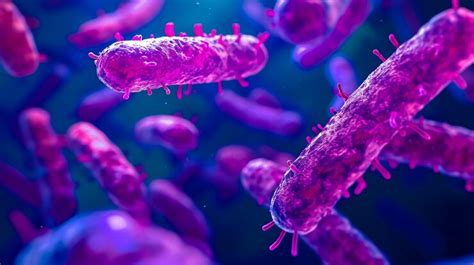 Premium Photo Clostridium Botulinum Latin An Anaerobic Grampositive Bacterium Of The Genus