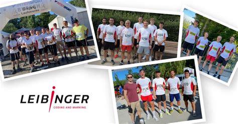 Leibinger Coding And Marking Posted On Linkedin