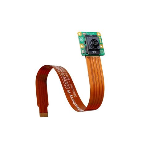 Raspberry Pi AI Camera