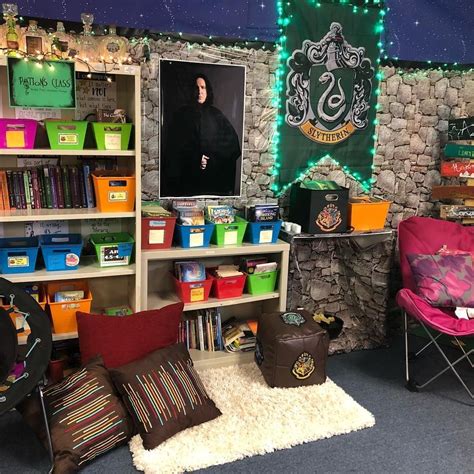 Комната в стиле гарри поттера своими руками 74 фото картинки Newpic Top