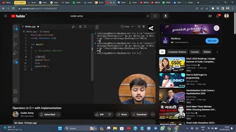 Day 12180 Of 180daysofcode Sahil Posted On The Topic Linkedin