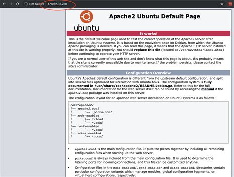 Laravel App On Digital Ocean Ubuntu 1904 Droplet Step By Step Guide