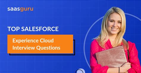 Top Salesforce Experience Cloud Interview Questions [updated For 2025]