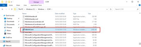 Goodbye Mbam Bitlocker Management In Configuration Manager Part 3 Msendpointmgr
