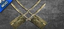 Predator Claws Left 4 Dead 2 Gamemaps