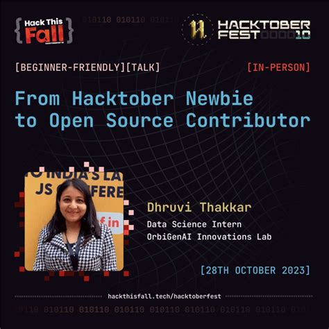 hack this fall on linkedin hacktoberfest opensource