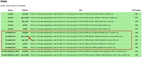 How To Download Chromedriver Automationtestinghub Automationtestinghub