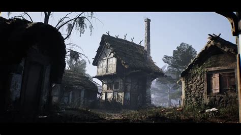 80lv On Linkedin Unrealengine5 Unrealengine Ue5 Megascans Metahuman Environmentart