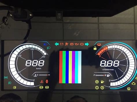 Va Lcd Display Jiangxi Huaersheng Technology Co Ltd