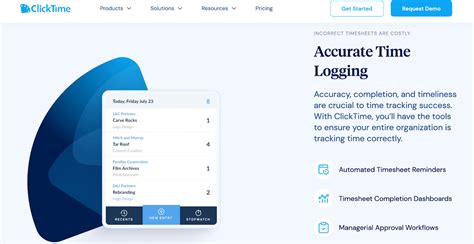 Understanding Automated Timesheets Benefits Tips And Essential Tools