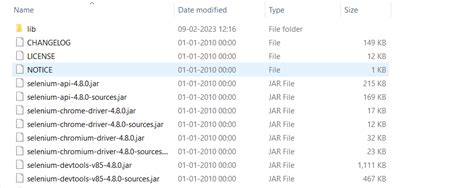 How To Setup And Configure Selenium Webdriver With Eclipse