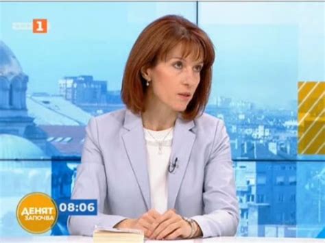 Камелия Нейкова ЦИК трябва да подобри организацията на гласуването в чужбина