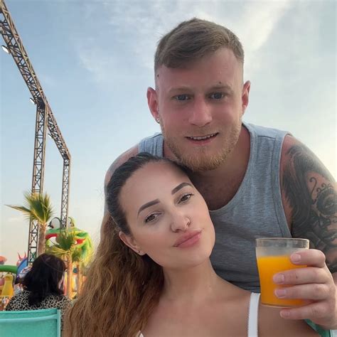 Joel Christopher On Reels