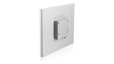 Cpx39xx 0010 带 Cp Link 4 接口的多点触控控制面板 — 单电缆显示器连接技术 倍福 中国