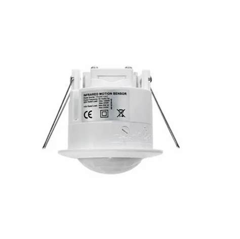 PIR Motion Sensor Ceiling Mounted 360 Degree At Best Price In Faridabad ID 23078961491