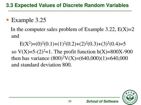 PPT Chapter Discrete Random Variables And Probability Distributions PowerPoint Presentation