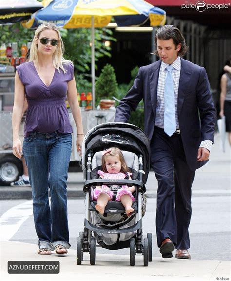 Vanessa Trump Feet Aznudefeet