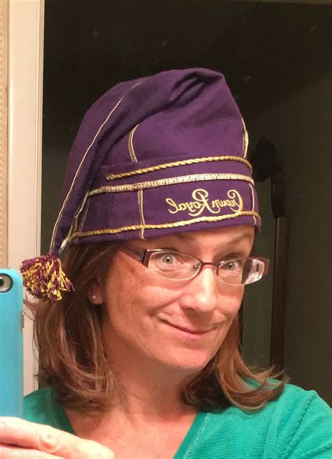 Crown Royal Purple Welding Cap Artofit