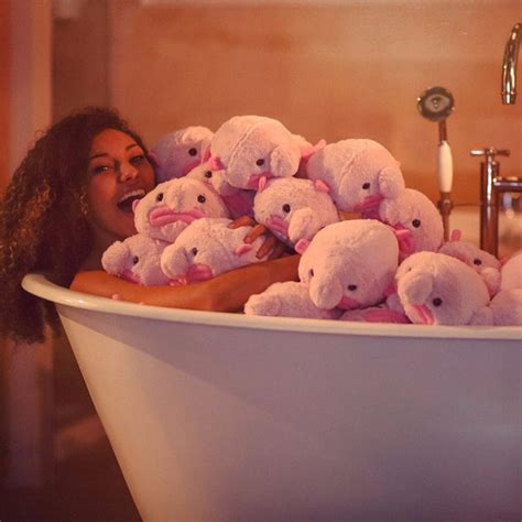 Blobby The Blobfish Uncute Blobby The Blobfish Uncute