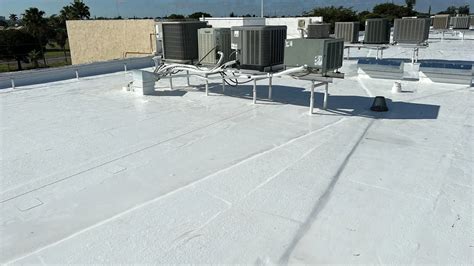 Single Ply Membrane Roofing System Tfo Pvc Best Roofing
