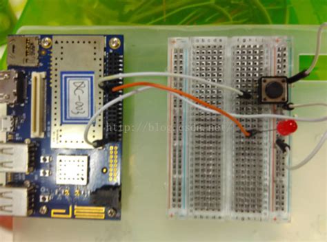 如何实现dragonboard 410c Gpio控制（基于linux环境）410 Gpio Csdn博客
