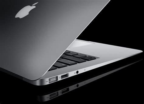 New MacBook AIR 2011 - ShockBlast