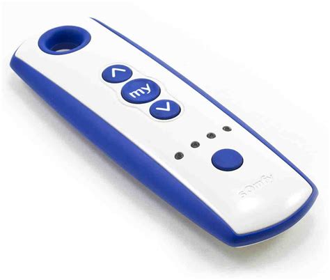 Comment Programmer Louverture Des Volets Système Somfy A Télécommande