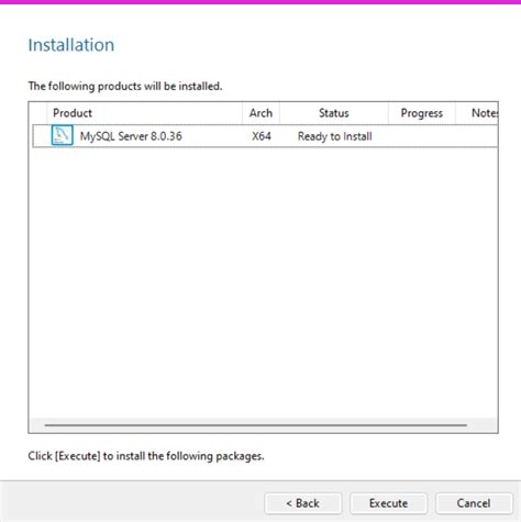 How To Connect To Mysql Server Geeksforgeeks