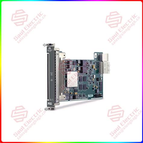 Pxie 7975 Ni Pxi Fpga Module For Flexrio Saulcontrol