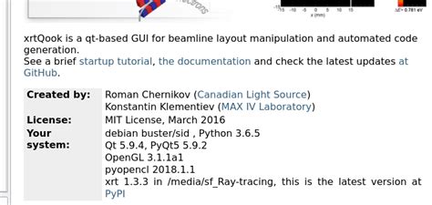 ModuleNotFoundError No Module Named PyQt5 QtWebKitWidgets Issue 36 Kklmn Xrt GitHub