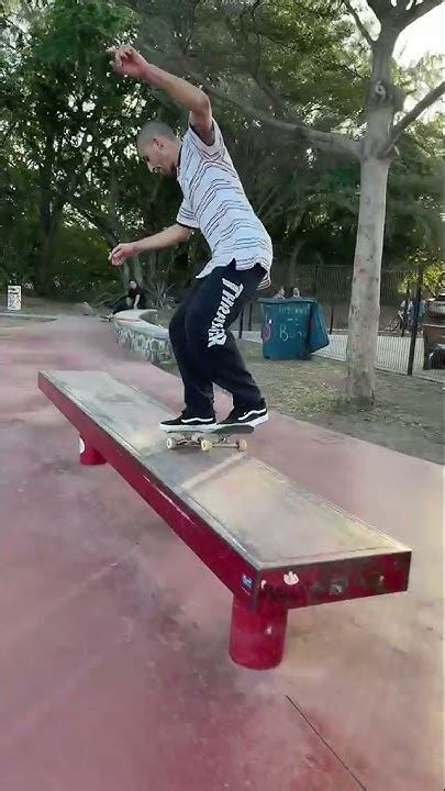 스케이트 보드 트릭 Youtube