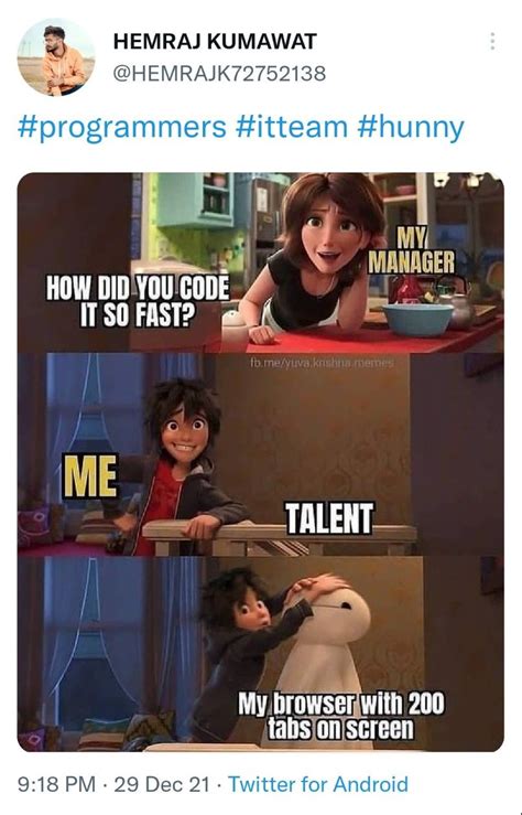 hemraj kumawat on linkedin softwareengineering programmer programminglife