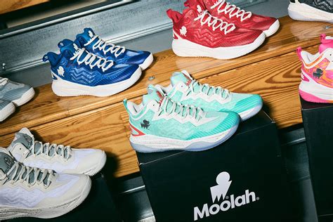 Stanley X Moolah Kicks Fall 2024 Nice Kicks