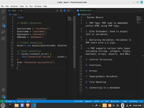 Harikrishna Gautam On Linkedin Codingjourney Php Webdevelopment