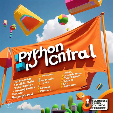 Image Python Central