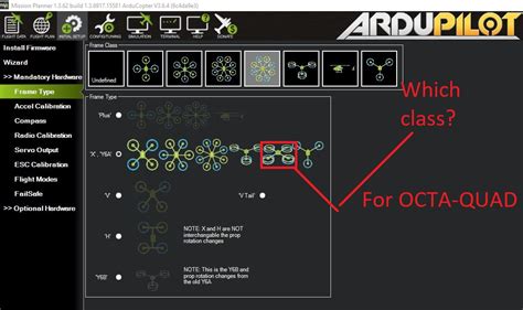 Arducopter 3 6 4 Chibios Mission Planner 1 3 62 Copter 3 6 ArduPilot Discourse