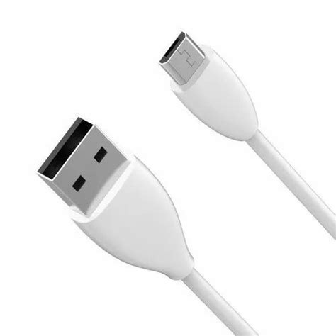 Usb Data Cable Android Version Na At Best Price In Delhi Champion