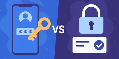 Authentication Vs Authorization Find The Key Differences