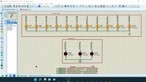 program atmel mcu in arduino environment and design pcb by