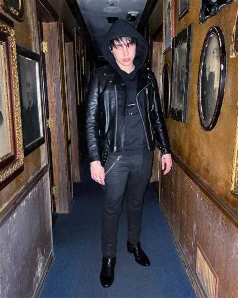Colby Brock On Instagram Paranormal History Empath Is Here Colby
