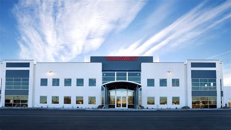 Commercial Truck Parts And Accessories Transwest