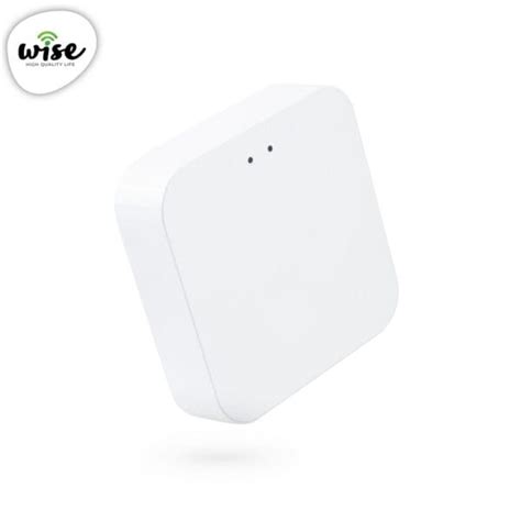 Pametni WiFi Bluetooth Gateway Smart Systems